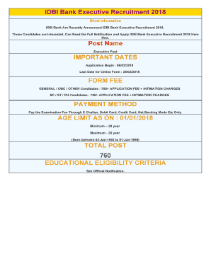 Fillable Online Short Information Fax Email Print - pdfFiller