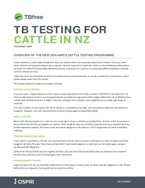 Fillable Online Common TB Screening Questions Fax Email Print - pdfFiller
