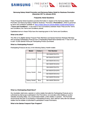 Fillable Online These Frequently Asked Questions provide information in ...