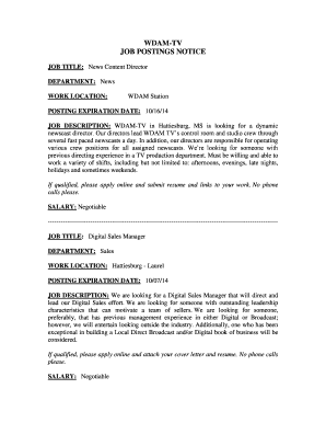 Return Material Letter - Fill Online, Printable, Fillable, Blank ...