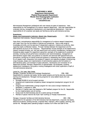 team nomination examples Doc Template | pdfFiller