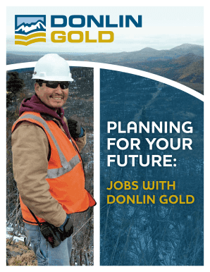 Fillable Online Resume Template - CPDC Fax Email Print - pdfFiller