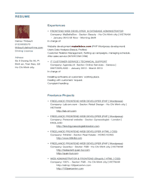 Chad Visa Application Form Pdf - Fill Online, Printable, Fillable ...