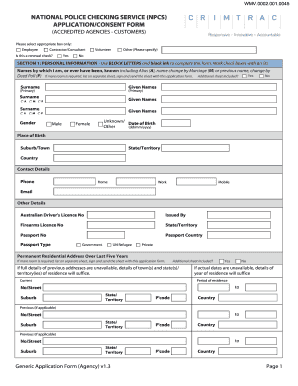 Fillable Online Deed Poll (P) If more room is required, list on ...