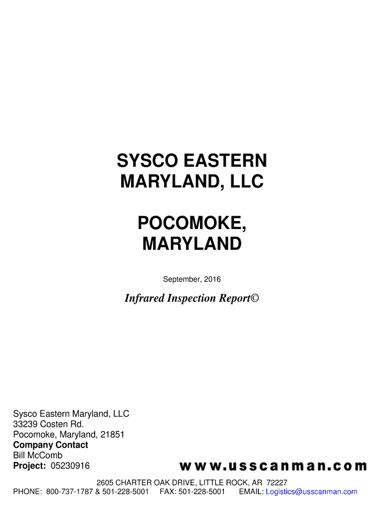 Fillable Online SYSCO EASTERN Fax Email Print - pdfFiller