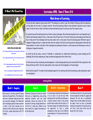 Fillable Online Honest Guv Fax Email Print - pdfFiller