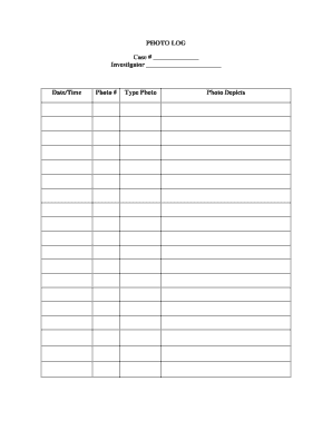 Fillable Online vam ac Method Statement Template: Fax Email Print ...