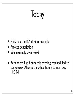 Fillable Online up the ISA design example Fax Email Print - pdfFiller