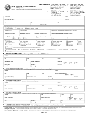 Fillable Online forms in Example 3-1- CCR Certification Form - Indiana ...