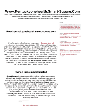 Fillable Online Appendix XI CHILDREN REGISTRATION FORM Fax Email Print - pdfFiller