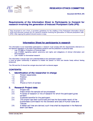 Fillable Online Document CEI PIS ICiPS Fax Email Print - pdfFiller