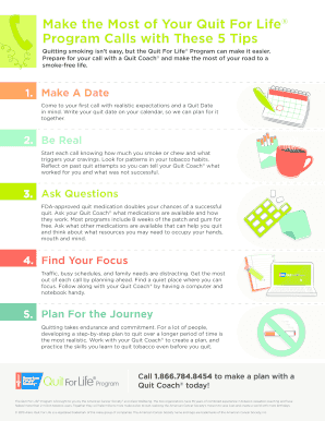 Fillable Online Program Calls with These 5 Tips Fax Email Print - pdfFiller