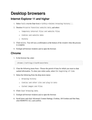 Explorer 11 - Fill Online, Printable, Fillable, Blank | pdfFiller
