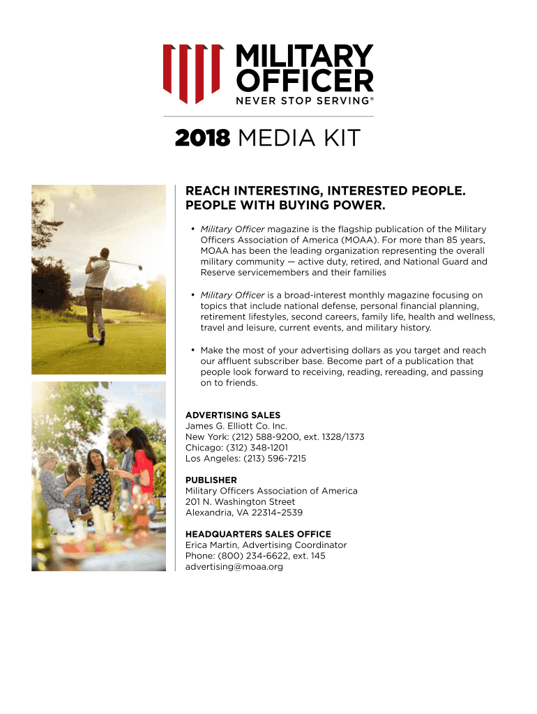 Fillable Online REACH INTERESTING, INTERESTED PEOPLE Fax Email Print ...