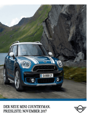 Fillable Online MINI Paket Care Fax Email Print - pdfFiller