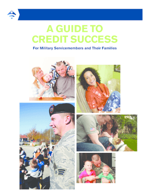 Fillable Online CREDIT SUCCESS Fax Email Print - pdfFiller