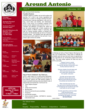 Fillable Online Karen Patten Fax Email Print - pdfFiller