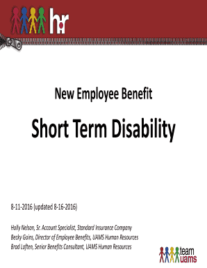 Fillable Online New Employee Benefit Fax Email Print - pdfFiller
