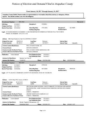 Fillable Online Legal: ATTACHED HERETO AS EXHIBIT 'A ' AND INCORPORATED ...