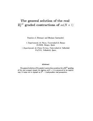 Air Force Letter Format - Fill Online, Printable, Fillable, Blank ...