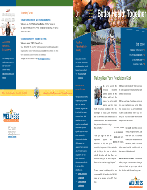 Fillable Online Better Health Together Fax Email Print - pdfFiller