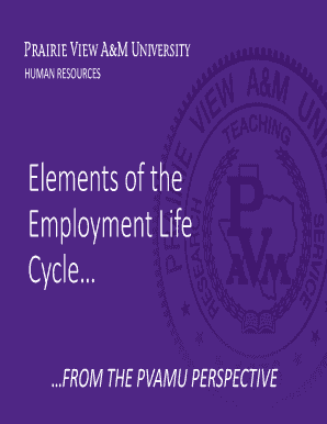Fillable Online Employment Life Fax Email Print - pdfFiller