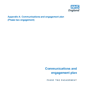 Fillable Online (Phase two engagement) Fax Email Print - pdfFiller