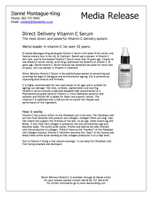 Fillable Online Child Maintenance Agreement Contract Template. Child ...