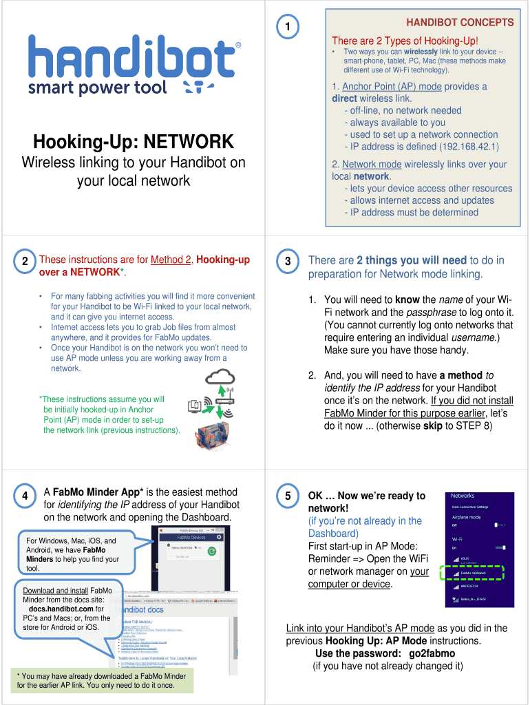 Fillable Online There are 2 Types of Hooking-Up Fax Email Print - pdfFiller