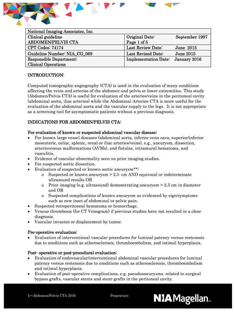 Fillable Online CPT Codes: 74174 Fax Email Print - pdfFiller