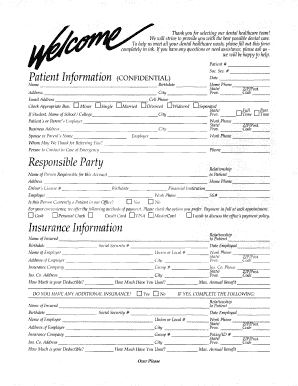 Fillable Online fill autthisform Fax Email Print - pdfFiller