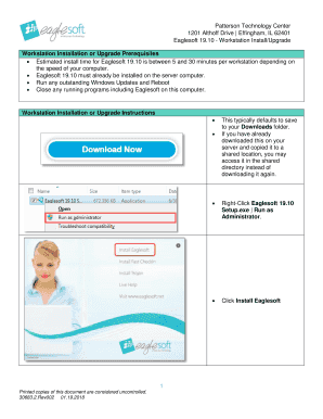 Fillable Online Patterson Technology Center Fax Email Print - pdfFiller
