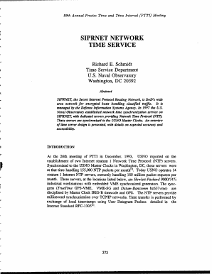 Fillable Online SIPRNET NETWORK Fax Email Print - pdfFiller