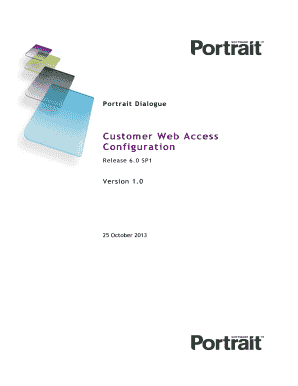 Fillable Online Portrait Dialogue Fax Email Print - pdfFiller