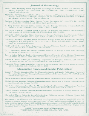 Fillable Online missing receipt/invoice/credit memo Fax Email Print - pdfFiller