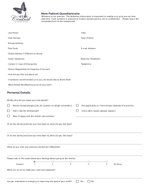 Fillable Online Myers Briggs Test MBTI Personality Types Fax Email ...