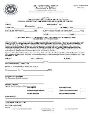 Fillable Online ACT 1049 Fax Email Print - pdfFiller