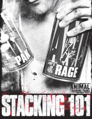 Fillable Online Stacking 101 Fax Email Print - pdfFiller