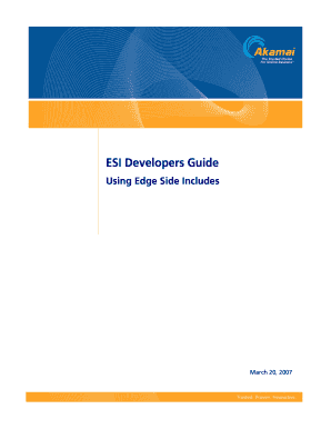 Akamai Luna Control Center - Fill Online, Printable, Fillable, Blank ...