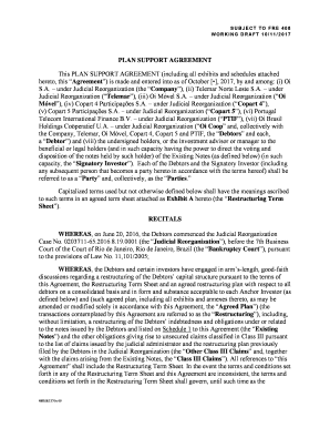 Fillable Online SUBJECT TO FRE 408 Fax Email Print - pdfFiller