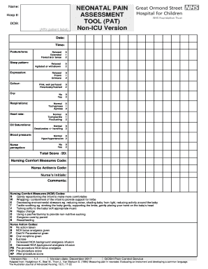 Fillable Online (Affix patient label) Fax Email Print - pdfFiller
