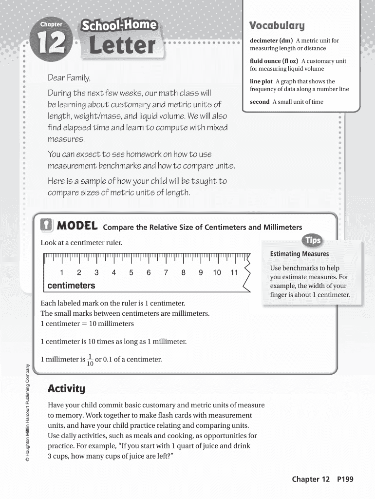 Fillable Online decimeter (dm) A metric unit for Fax Email Print ...