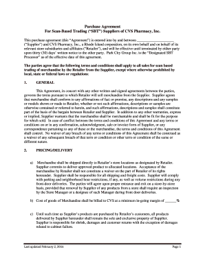 Scan Based Trading Agreement - Fill Online, Printable, Fillable, Blank ...