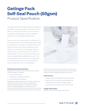 Malignant Hyperthermia Poster Pdf - Fill Online, Printable, Fillable ...