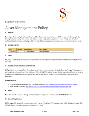 Fillable Online Compiling and maintaining inventory and accountability ...