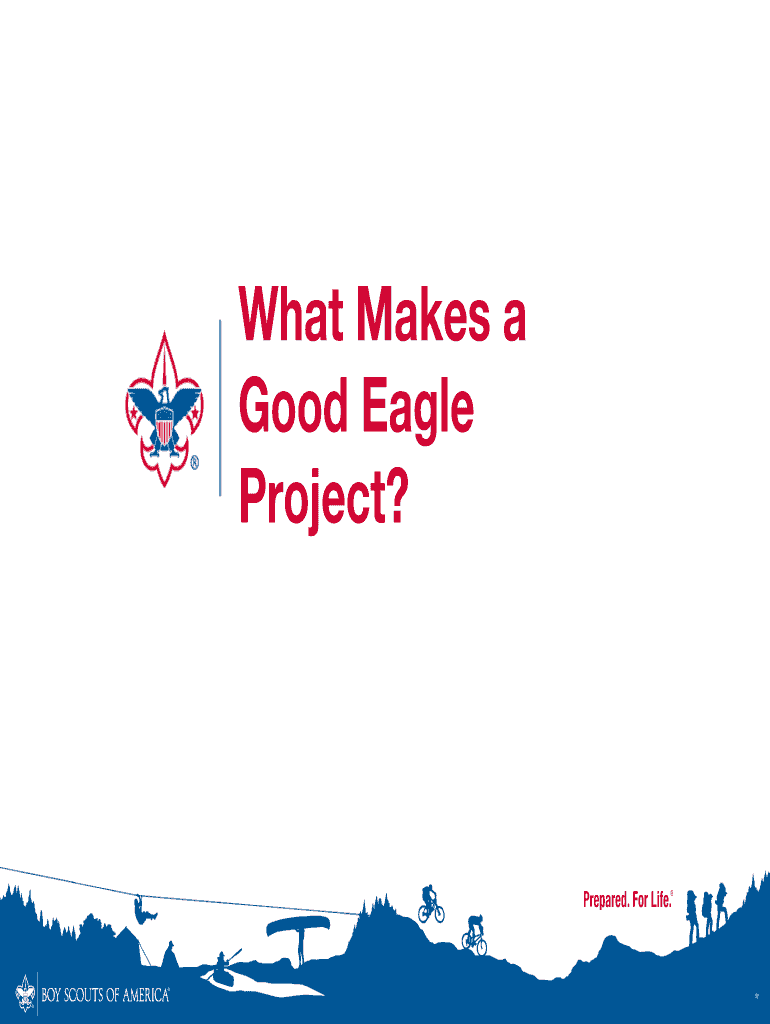 Fillable Online Good Eagle Fax Email Print - pdfFiller