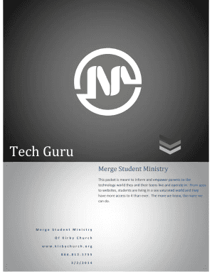 Fillable Online Tech Guru Fax Email Print - pdfFiller