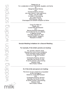 Fillable Online POCKET GUIDE TEMPLATE FOR WORD Fax Email Print - pdfFiller