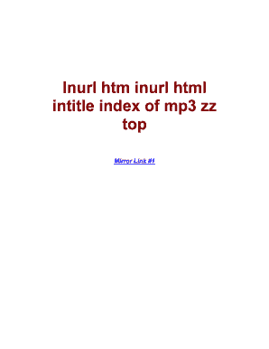 Fillable Online 1635 HAZARD REPORT FORM - Fax Email Print - pdfFiller