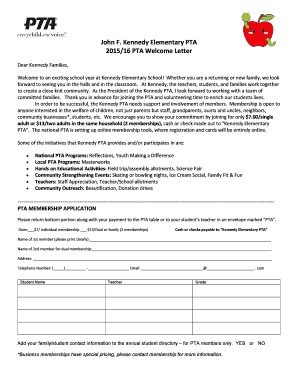 Fillable Online LSA Membership Application Form Fax Email Print - pdfFiller